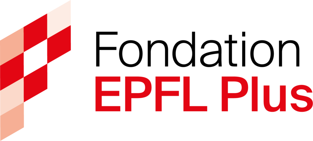 EPFL - Fondation Plus | Accueil
